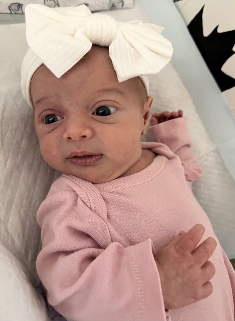 Births - Chatter Mag